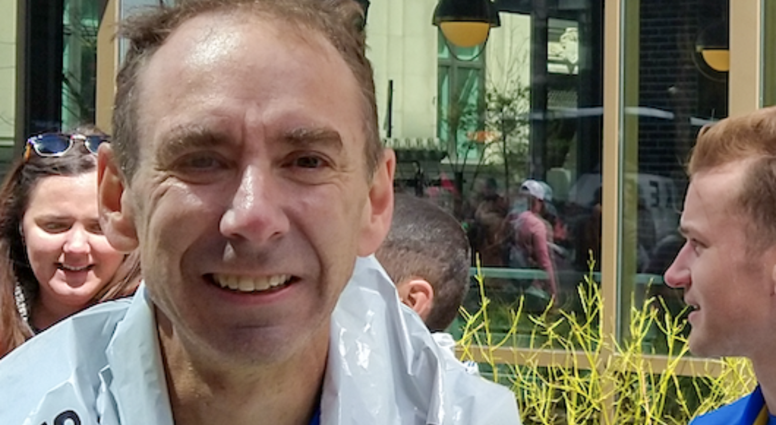 Rev. Brian Dunkle - The Heights